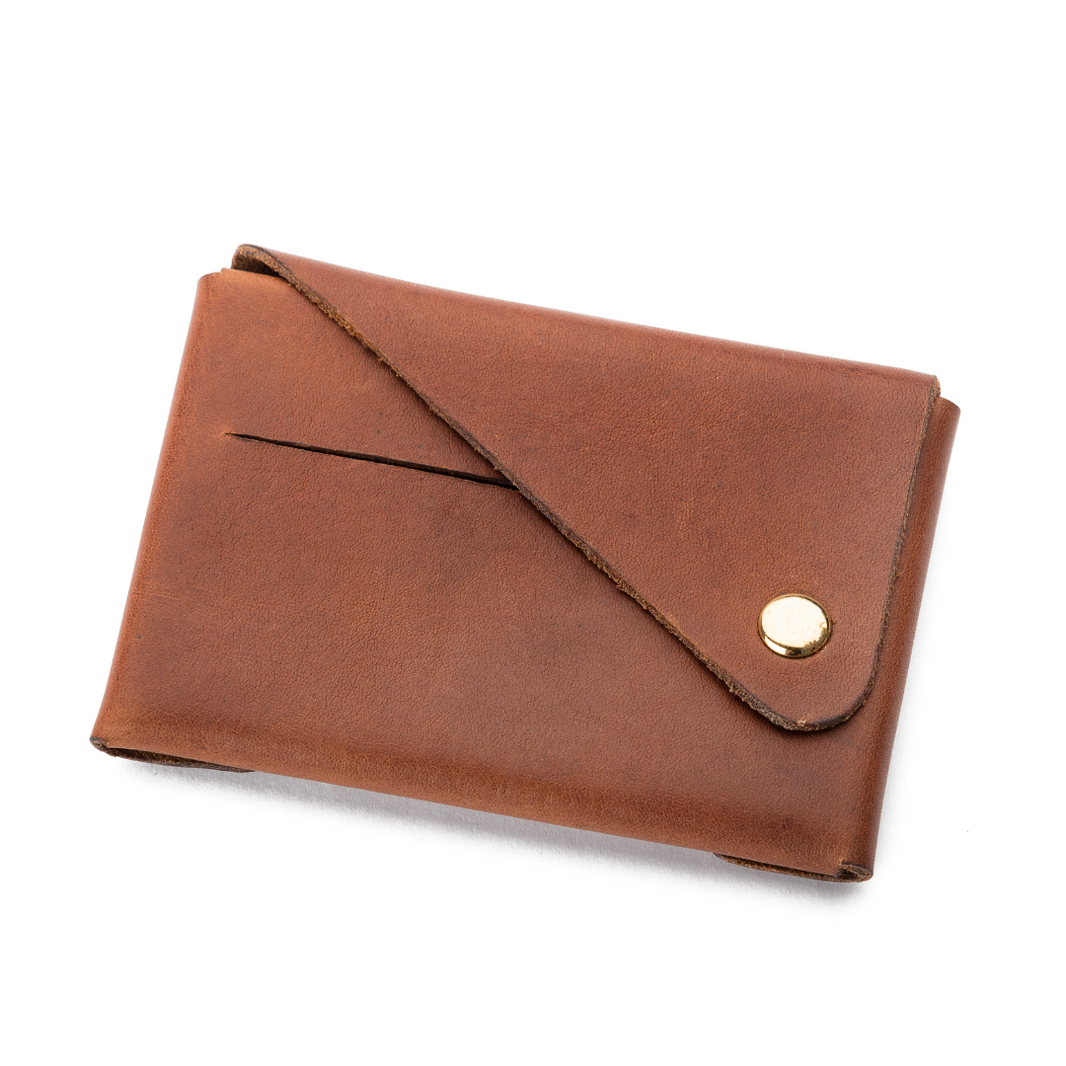 Leather Accessories for Men – Wallets, Bags & More – Carry